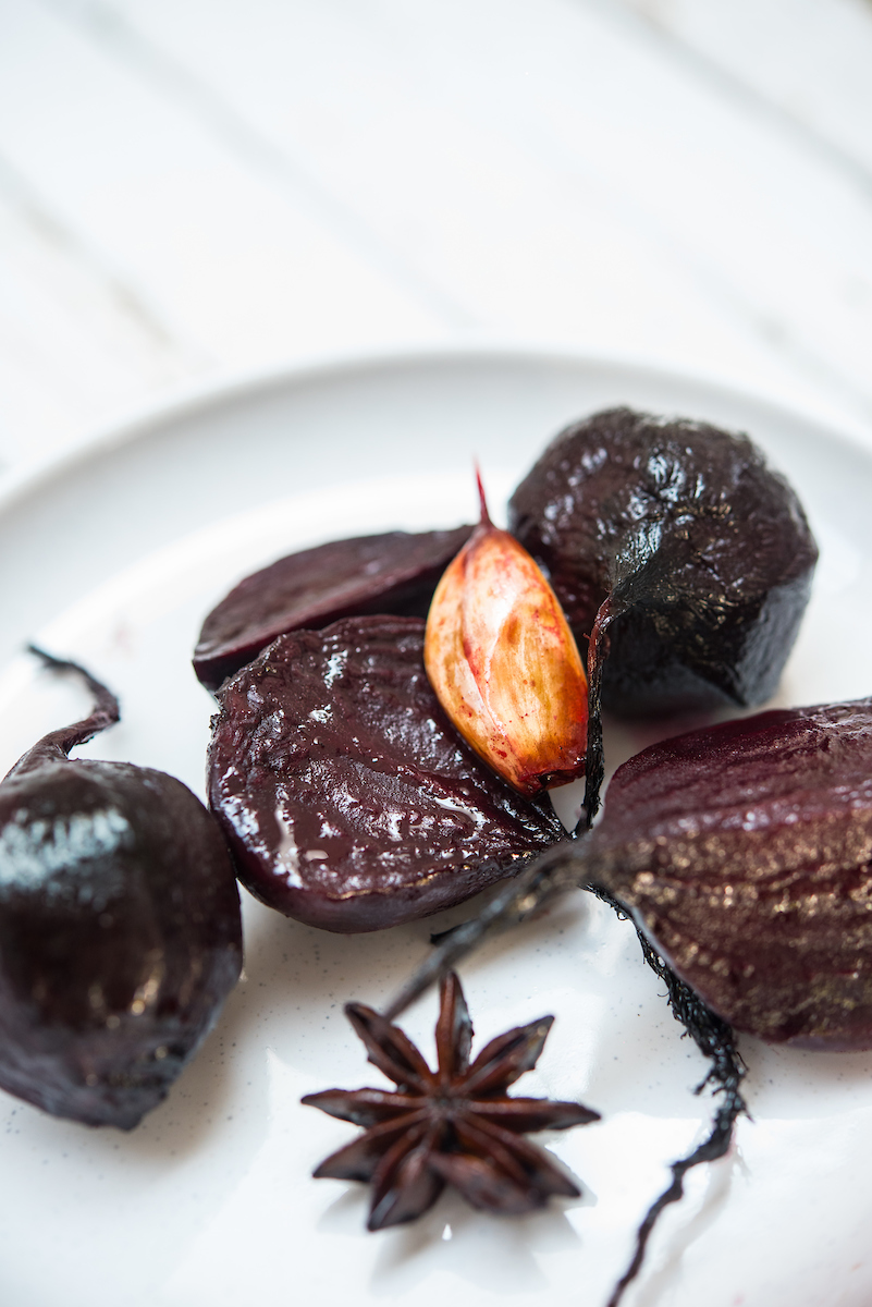 ROASTED BEETROOT – Ta'amim