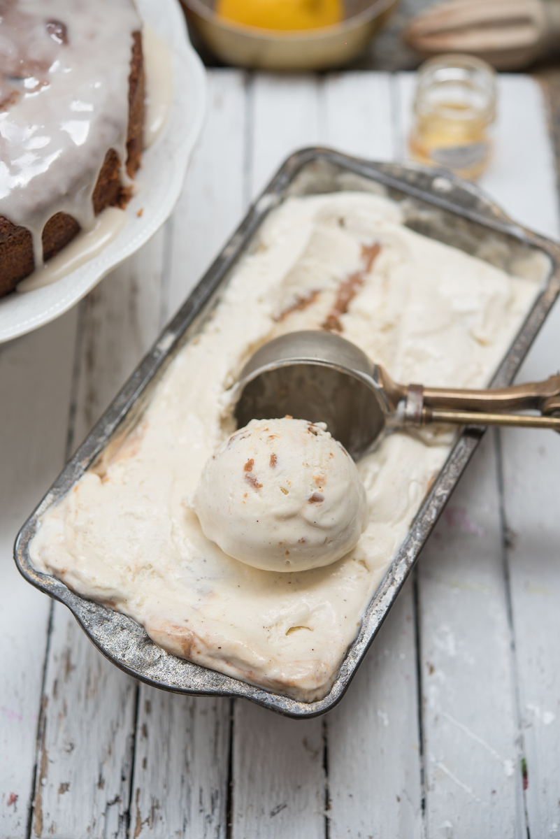 DATE ICE CREAM – Ta'amim