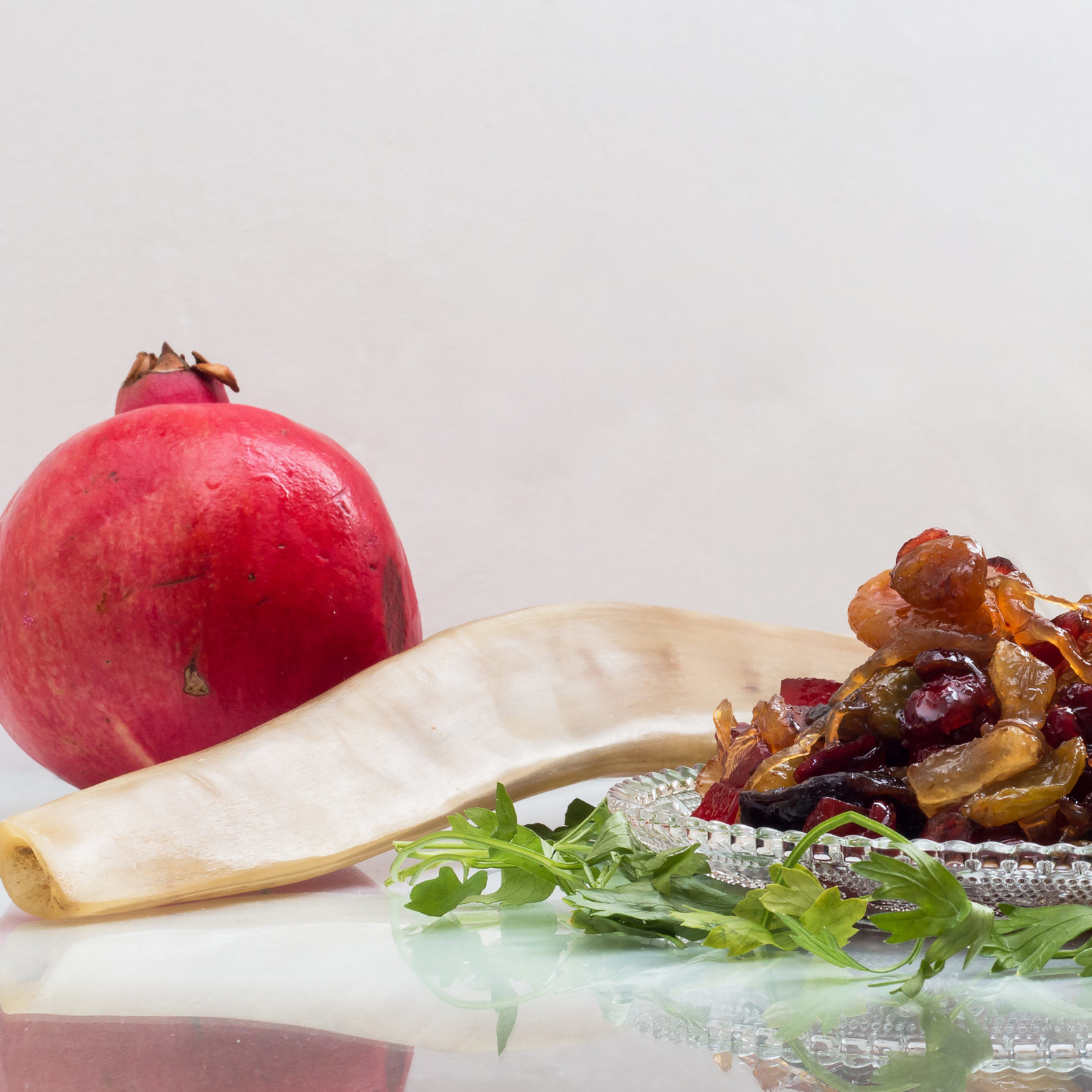 Perspectives – Rosh Hashana - Ta'amim