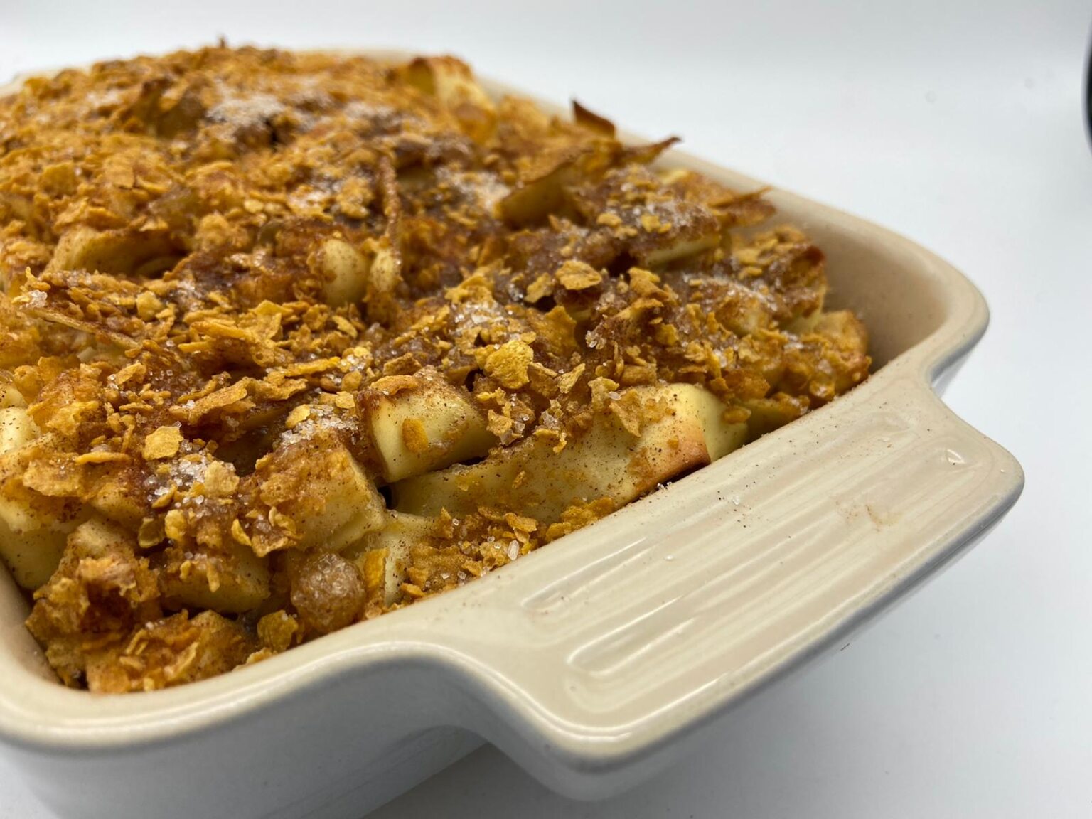 Lokshen Kugel (Noodle Pudding) – Ta'amim